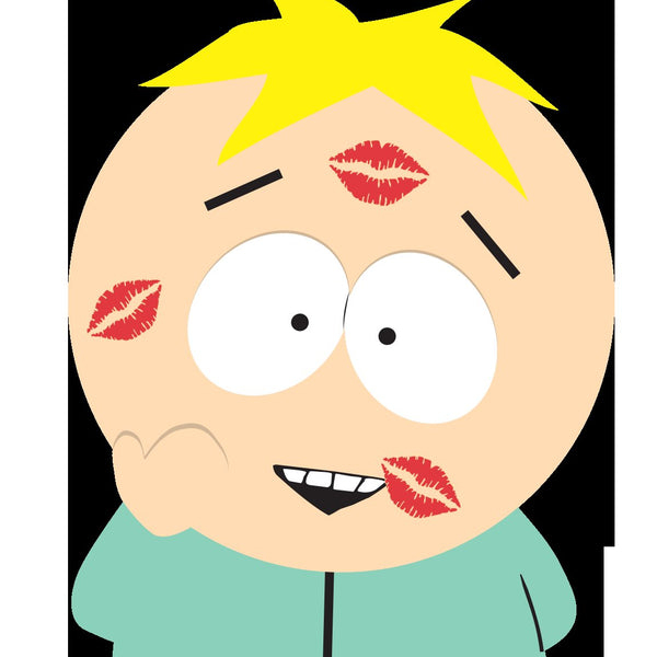 South Park Butters Real