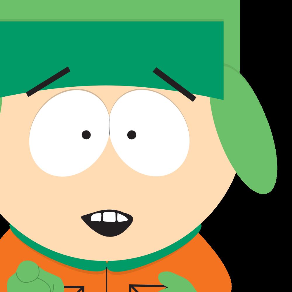 Kyle Broflovski Collection - T-Shirts, Mugs & More