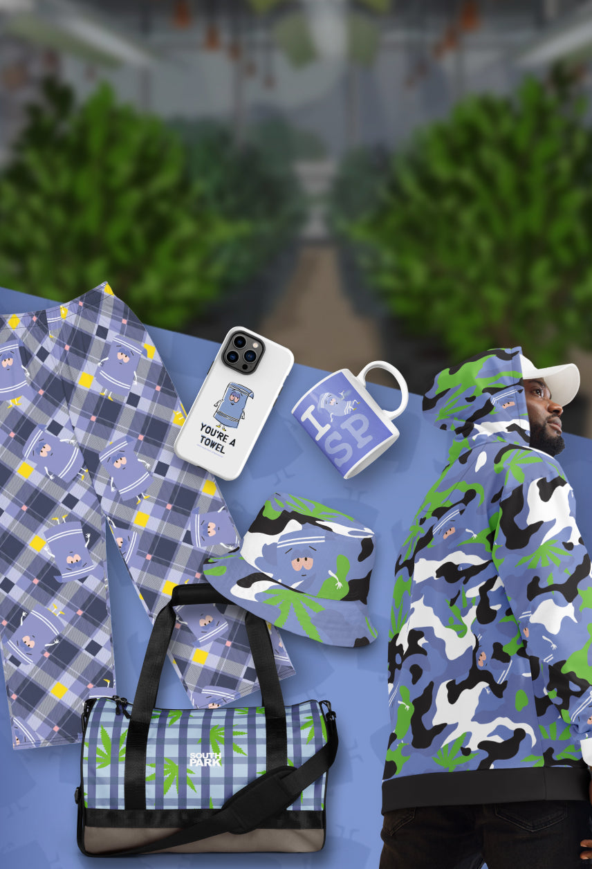 South Park Shop | Official Merchandise Store