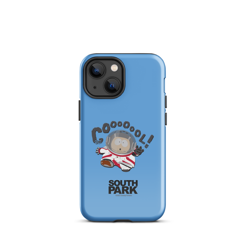 South Park Cartman Astronaut Coool! Tough Phone Case - iPhone – South ...