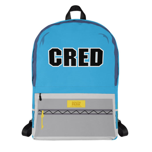 CRED
