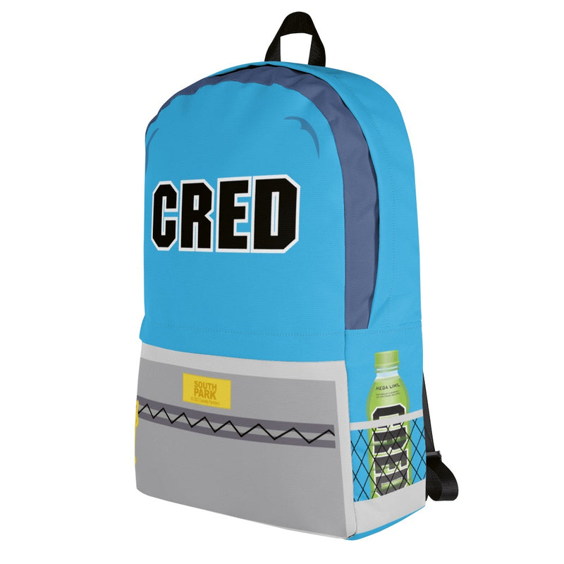 South Park Cred Backpack South Park Shop