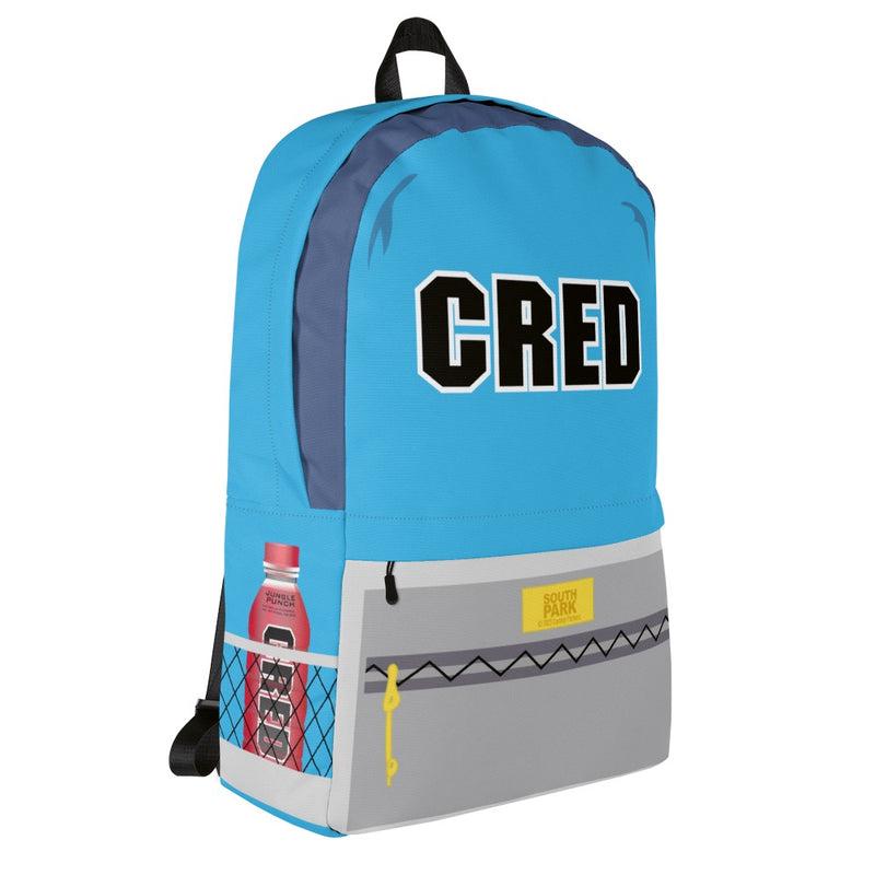 South Park Cred Backpack South Park Shop