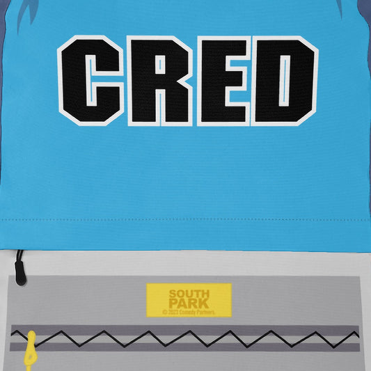 CRED