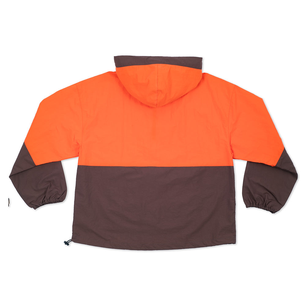 South Park Kenny Colorblock Windbreaker Jacket