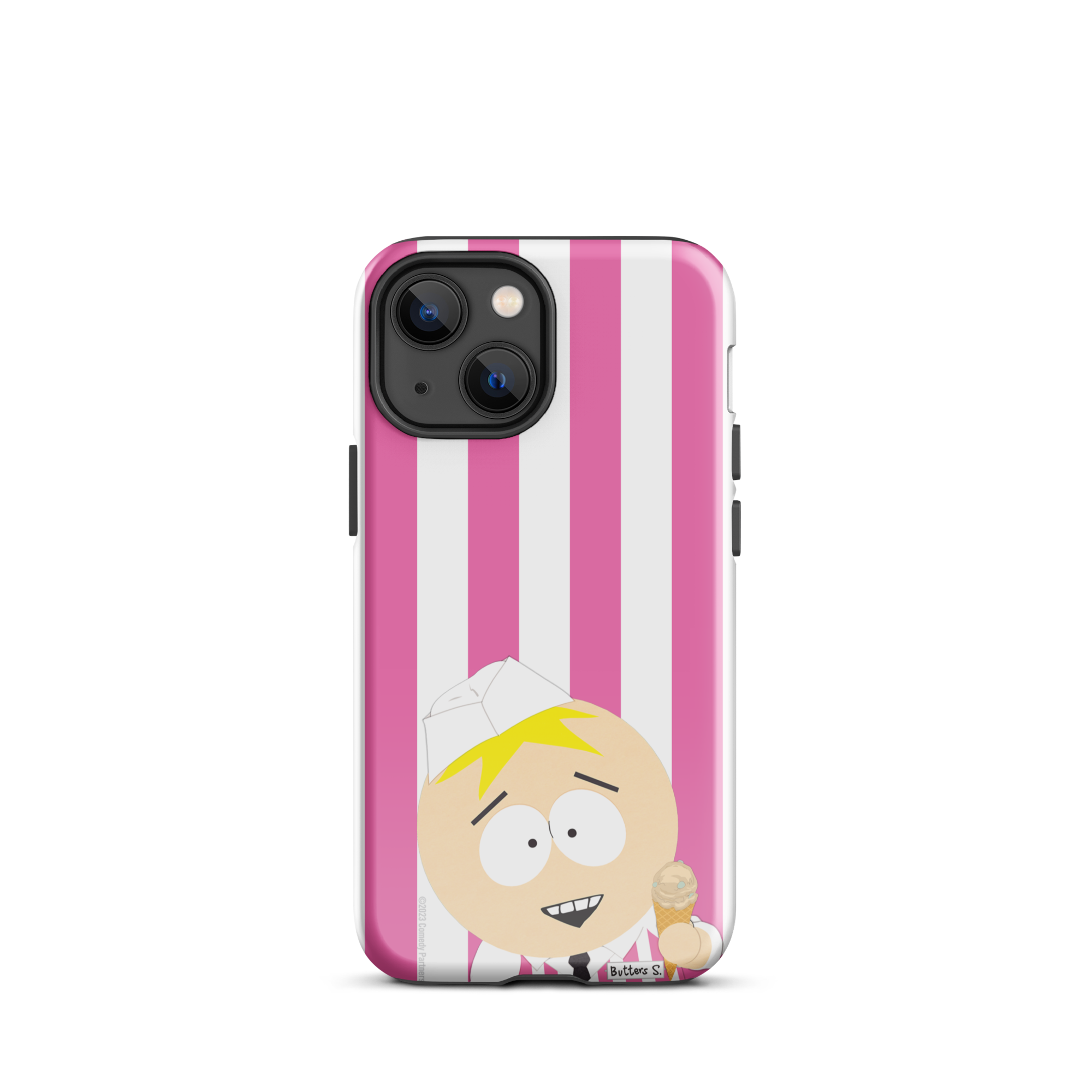 South Park Butters Ice Cream Parlor Tough Phone Case - iPhone – South ...