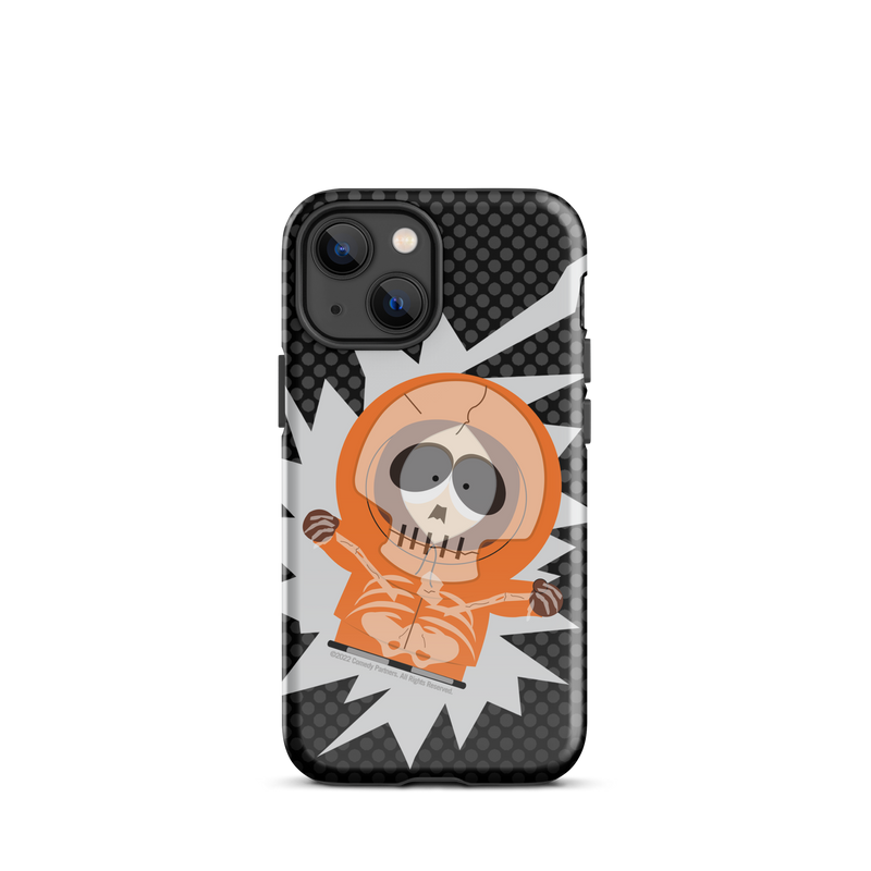 South Park Dead Kenny Tough Phone Case - iPhone – South Park Shop