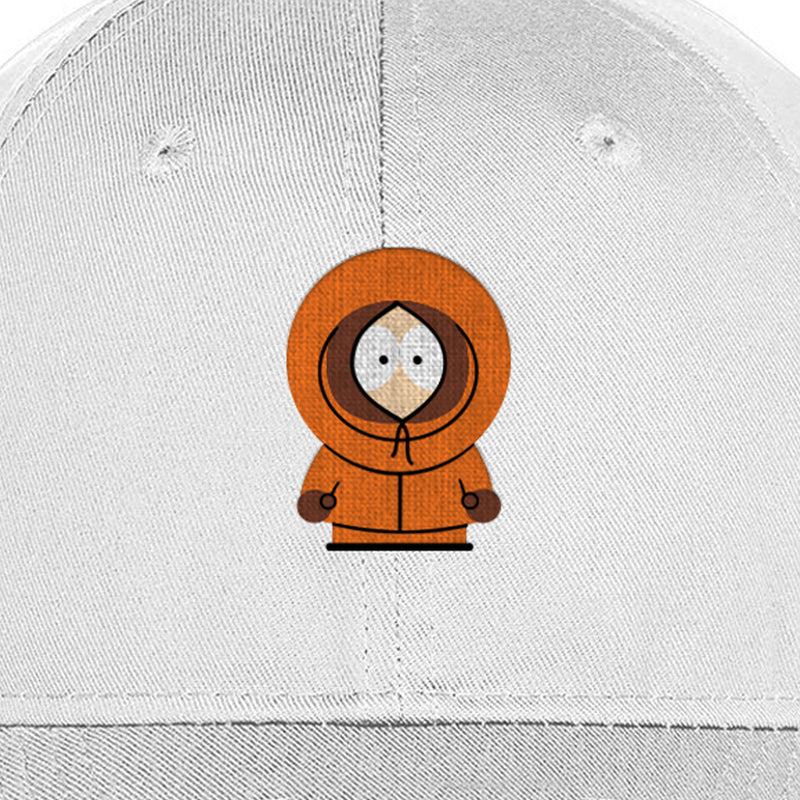 South Park Kenny Embroidered Hat – South Park Shop