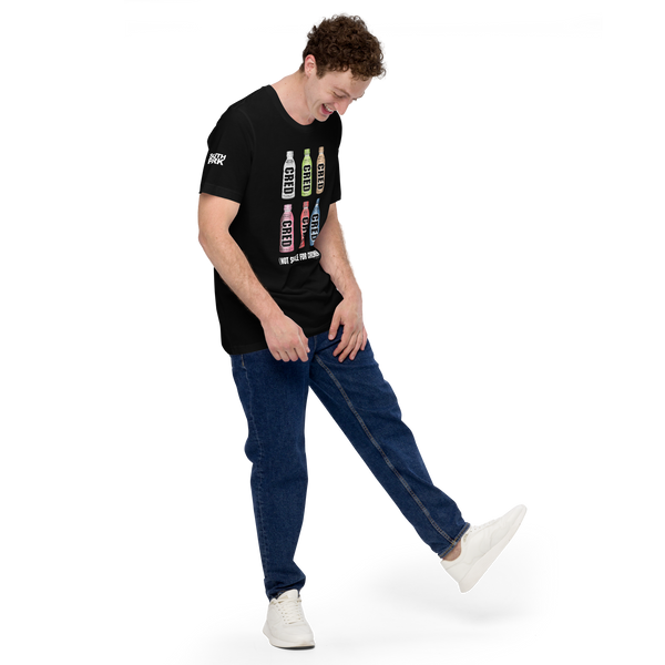 South Park CRED Bottle T-Shirt – South Park Shop