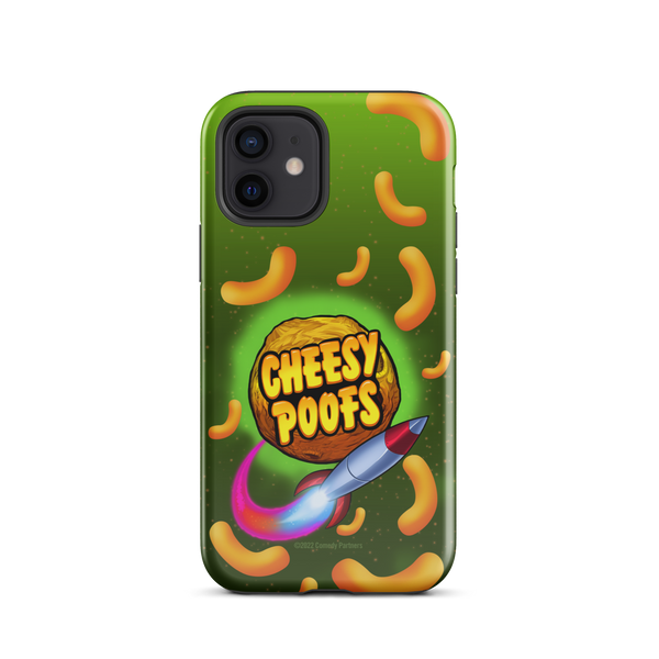 Cheesy Poofs – South Park Shop