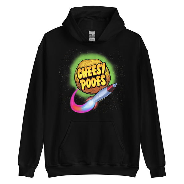 Cheesy Poofs – South Park Shop