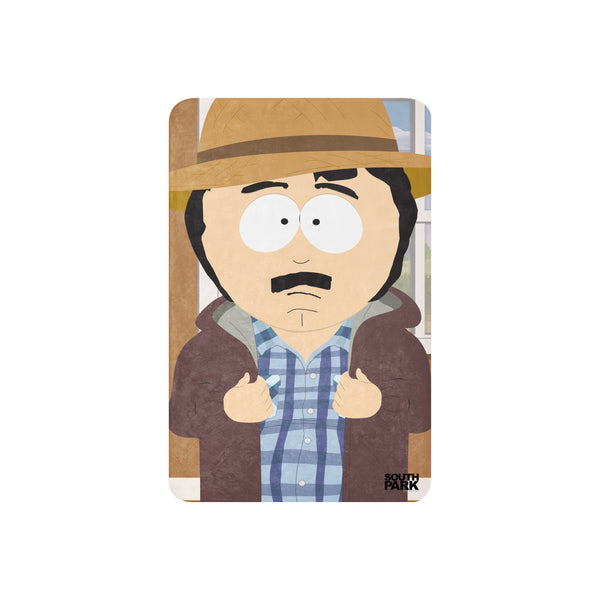 Randy – South Park Shop