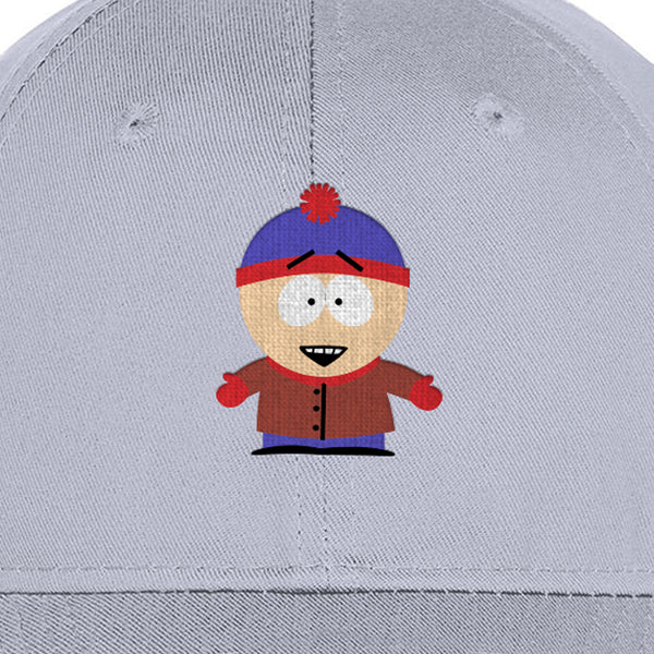 South Park Stan Embroidered Hat – South Park Shop