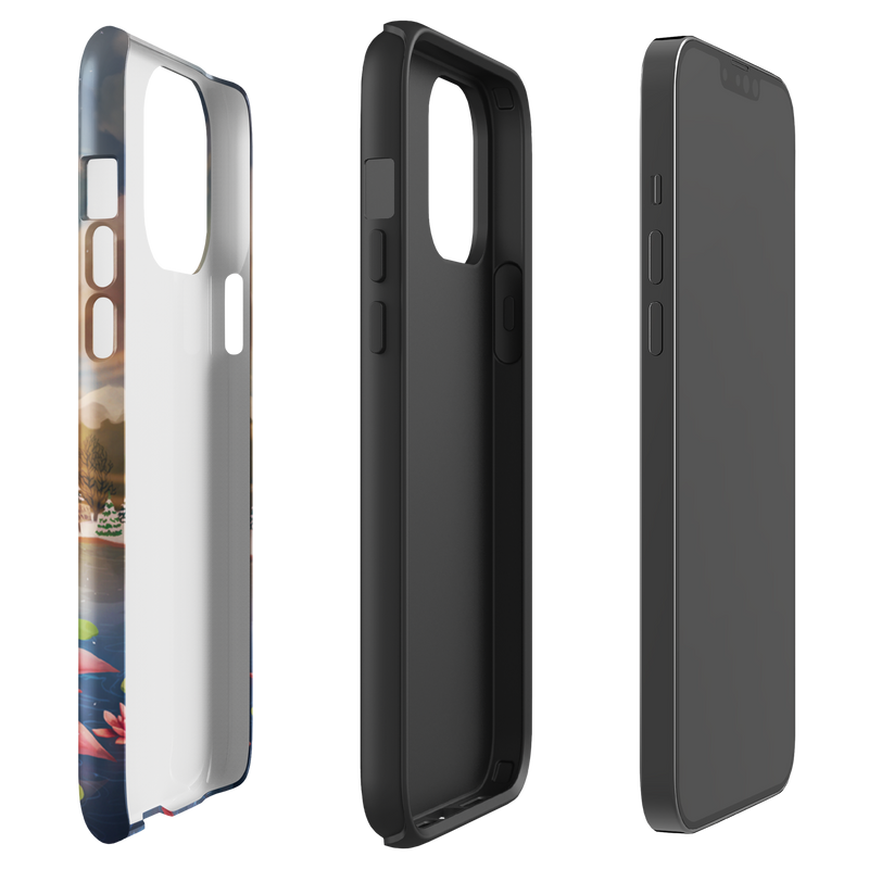 South Park Zen Cartman Tough Phone Case - iPhone – South Park Shop