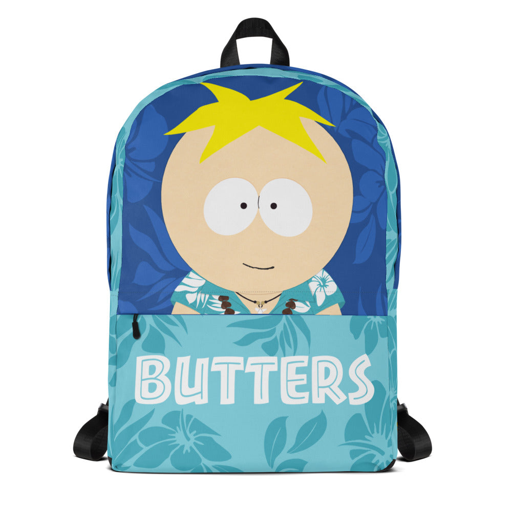 South Park Butters Premium Backpack