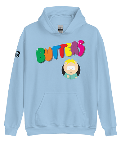 Butters Collection - T-Shirts, Sweatshirts Mugs & More – South Park Shop