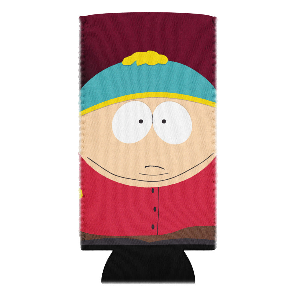 South Park Cartman Can Cooler