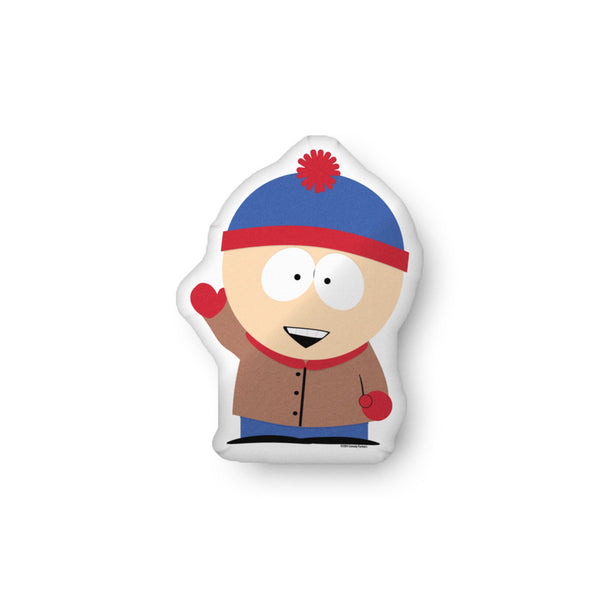 Stan Marsh Collection - T-Shirts, Hats, Phone Cases & More – South Park ...