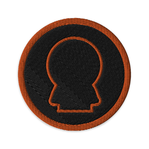 South Park Kenny Embroidered Patch – South Park Shop