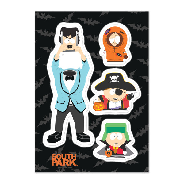Stickers – South Park Shop