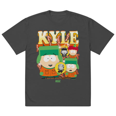 Kyle Broflovski Collection - T-Shirts, Mugs & More