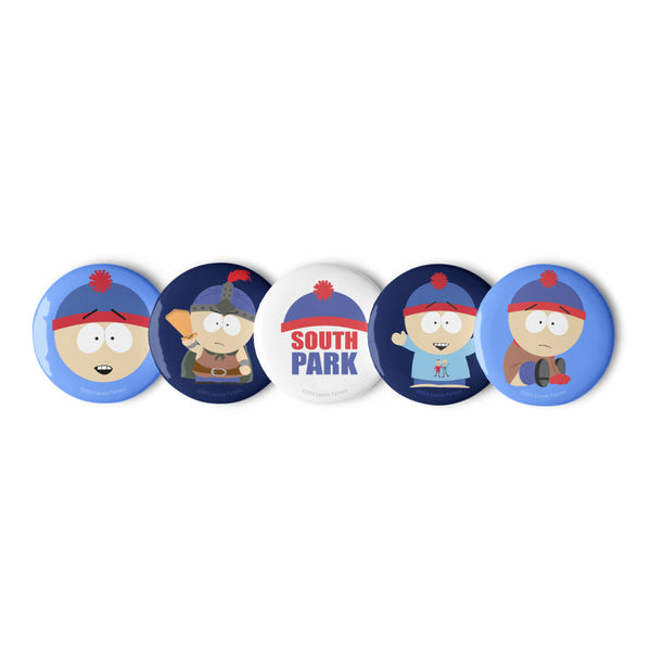 Stan Marsh Collection - T-Shirts, Hats, Phone Cases & More – South Park ...