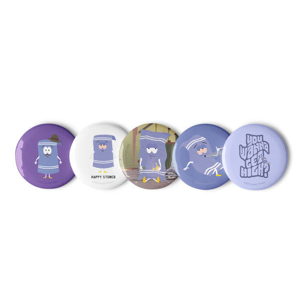 Towelie – South Park Shop