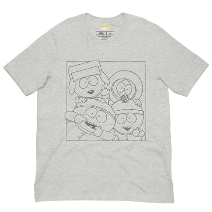 South Park T-Shirts - Men & Women