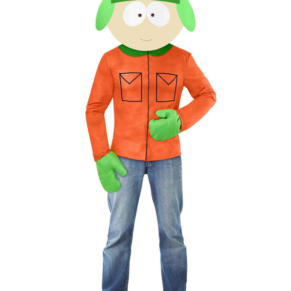 South Park Costumes