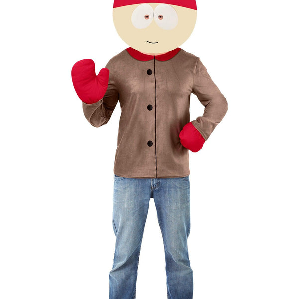 South Park Costume Stan