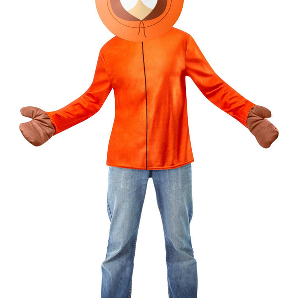 Stan South Park Costume