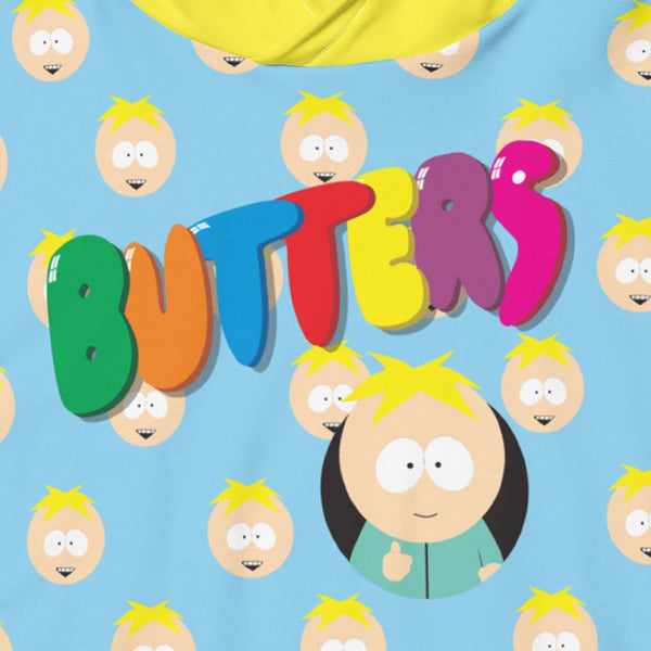 South Park Butters Adult Hoodie – South Park Shop