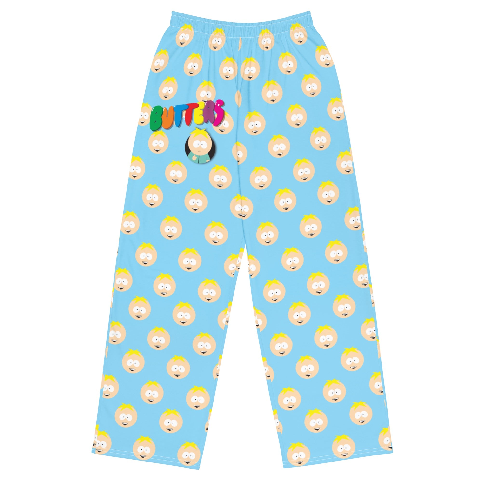 South Park Butters Pants
