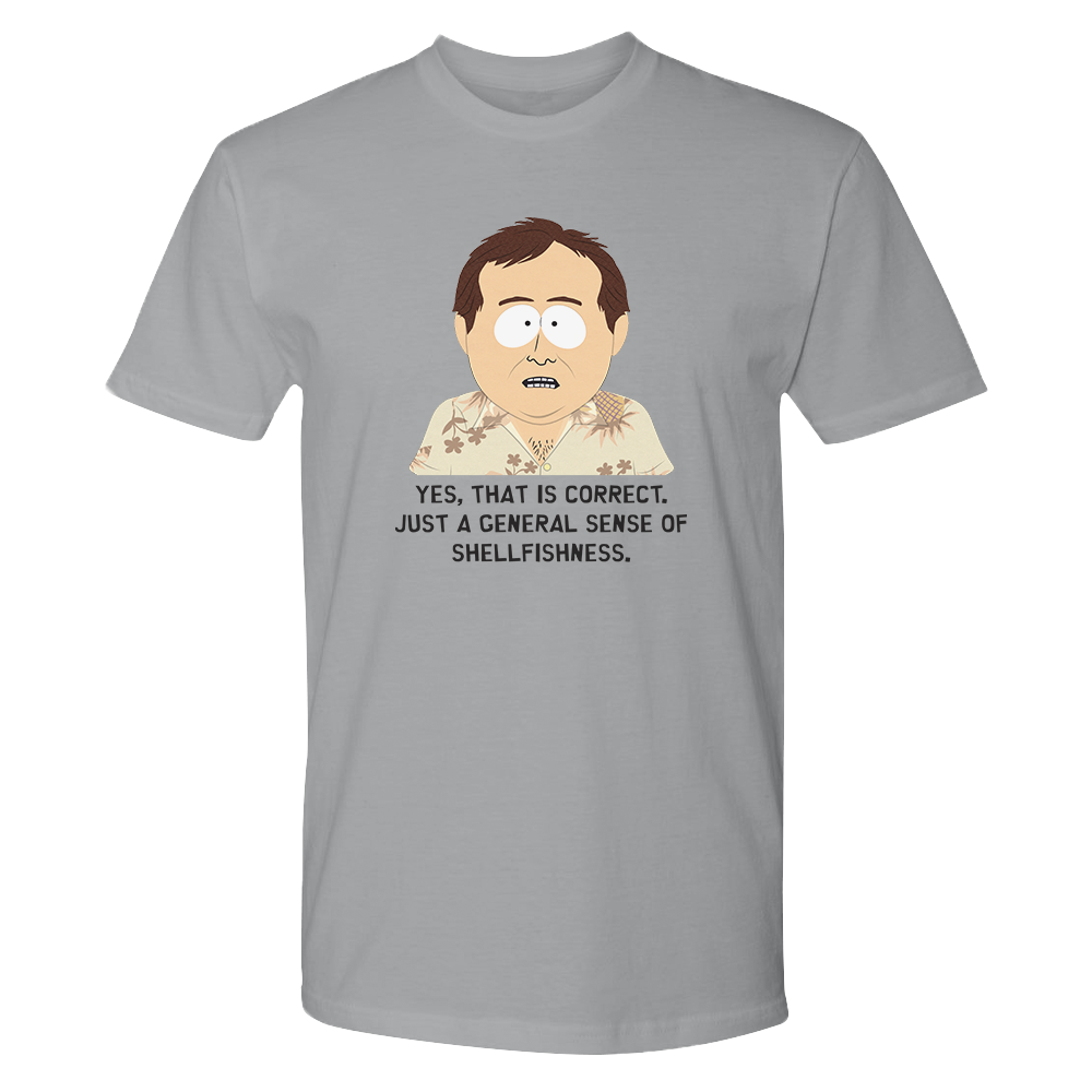South Park Clyde Donovan