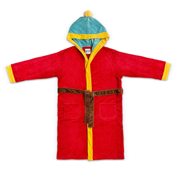 Robes – South Park Shop