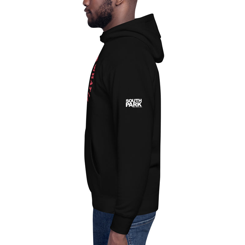 South Park Butters Do You Know Premium Hooded Sweatshirt – South Park Shop