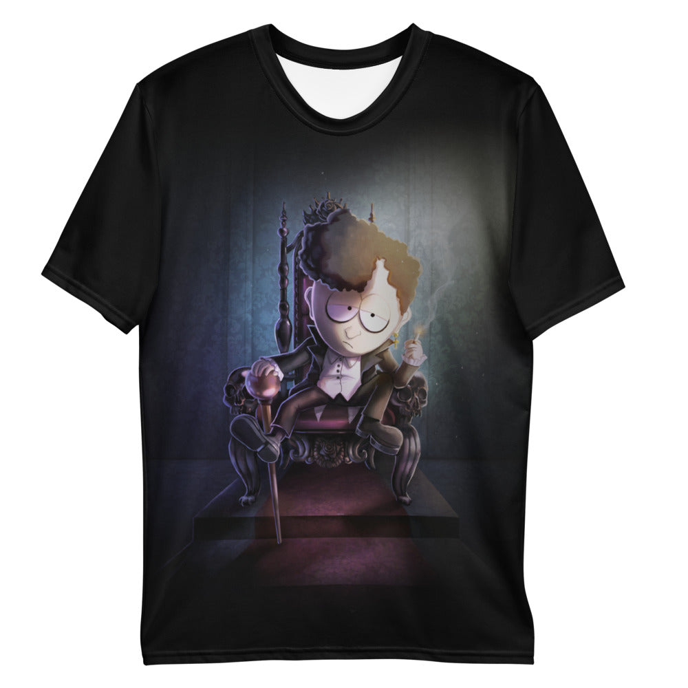 South Park Fan Art Goth Kids Maple☀ On X: "pulled An All Night