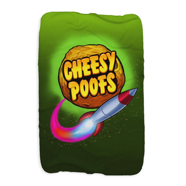 Cheesy Poofs – South Park Shop