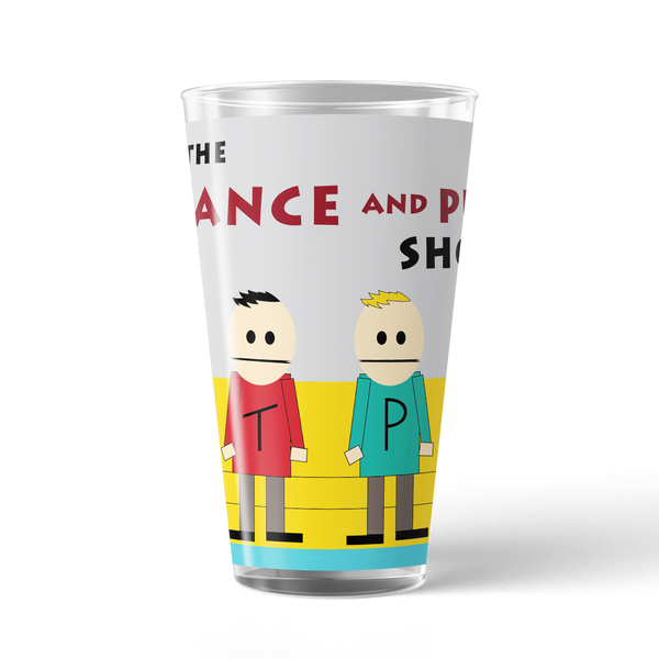 Terrance – South Park Shop