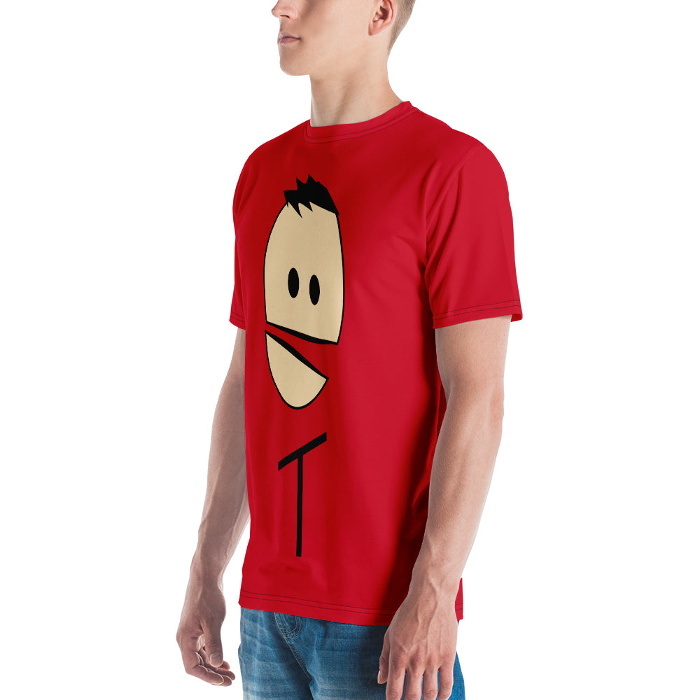 South Park Terrance Short Sleeve T-Shirt