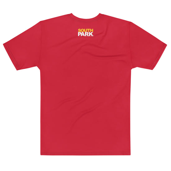 South Park Terrance Short Sleeve T-Shirt