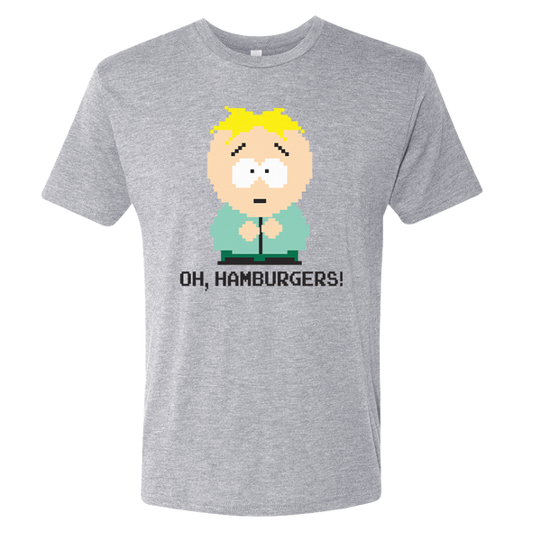 Butters