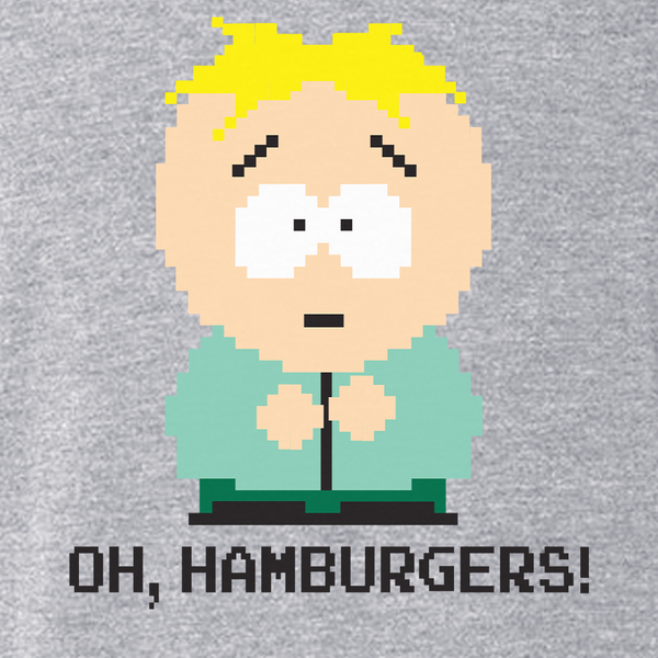 Phrases From South Park Butters