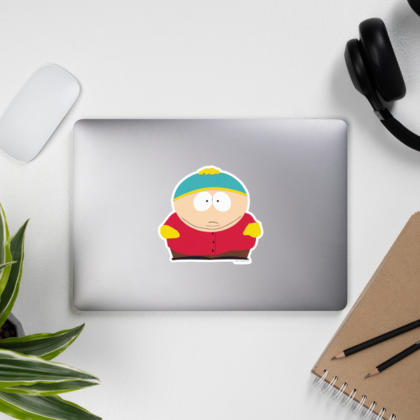 South Park Boys Sticker Bundle Pack of 4 – South Park Shop