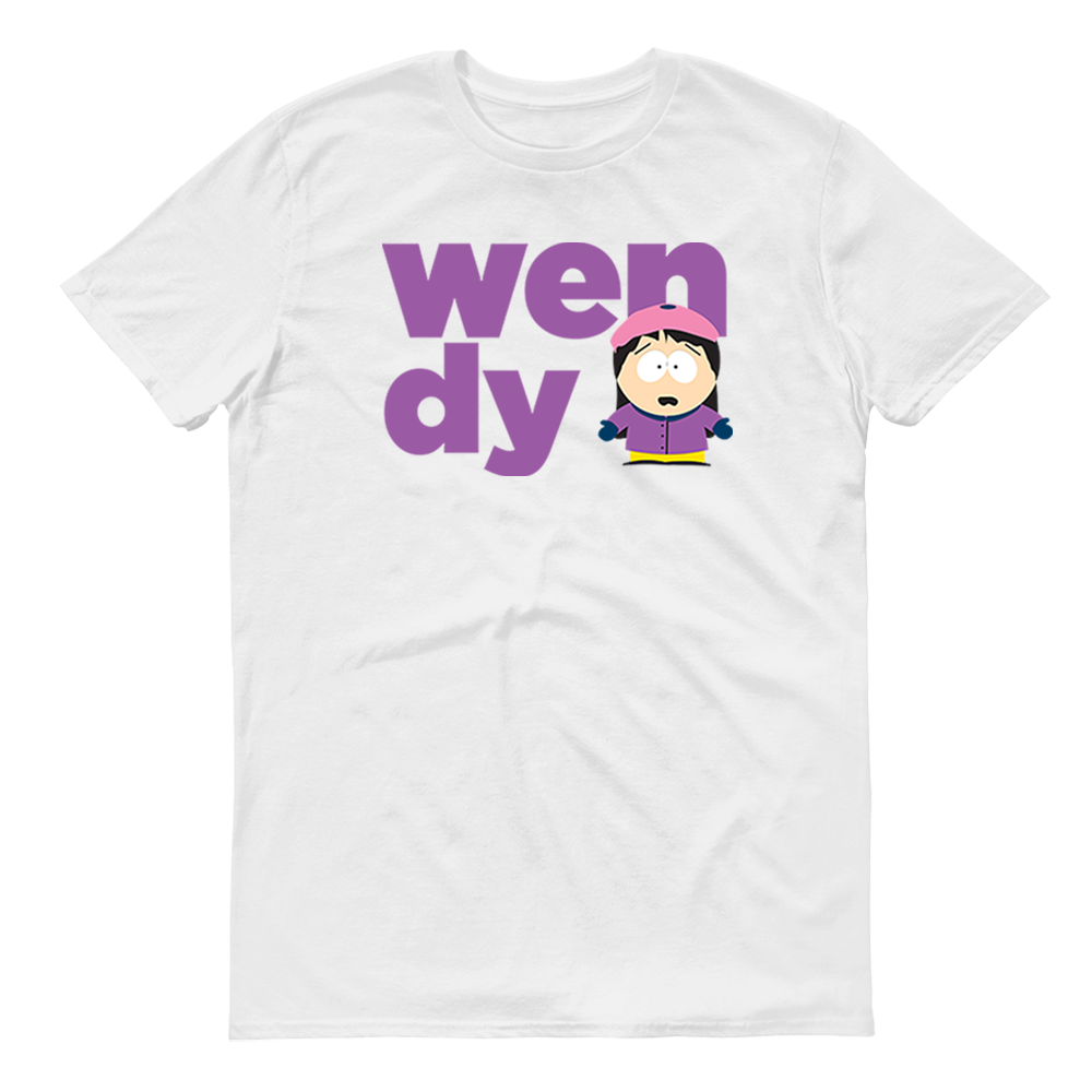Real Life South Park Wendy